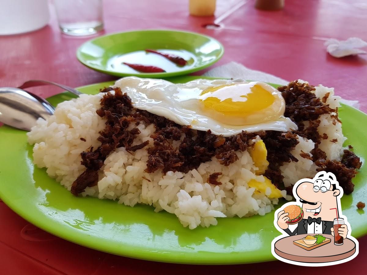 Rodic's Diner restaurant, Quezon City, 14 Masaya Avenue Corner ...