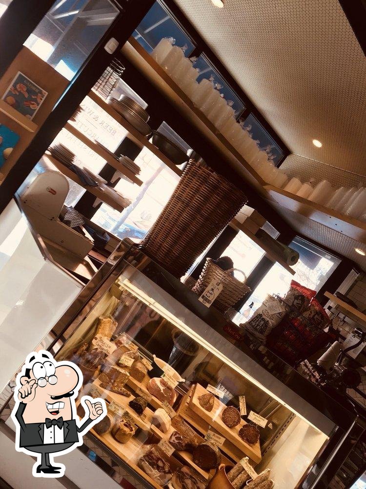 Publican Quality Meats, Chicago - Restaurant menu, prices and reviews