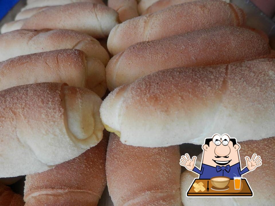 E. Cuevas Bakery, Manila - Opiniones del restaurante
