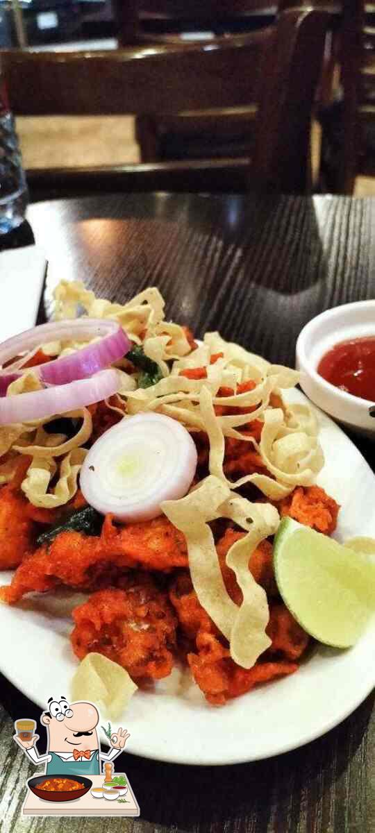 Malik Restaurant, Dubai, Near Dnata - Restaurant menu and reviews