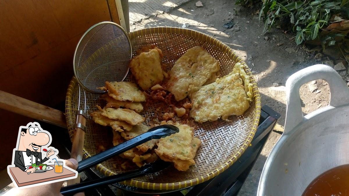 Tempe mendoan khas banyumas restaurant, West Jakarta, Jl. Palding Jaya ...
