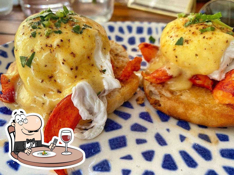 Local House, 400 Ocean Dr in Miami Beach - Restaurant menu and reviews