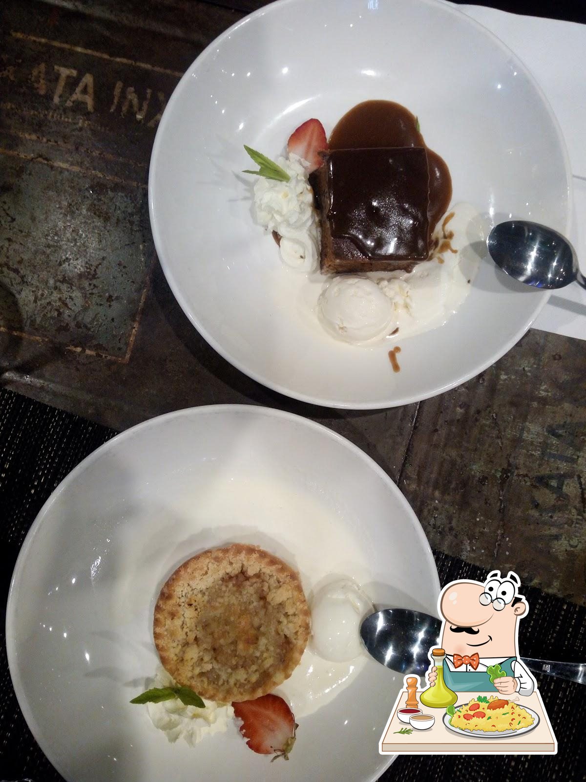 two40three Bar & Grill, Morley - Restaurant menu, prices and reviews