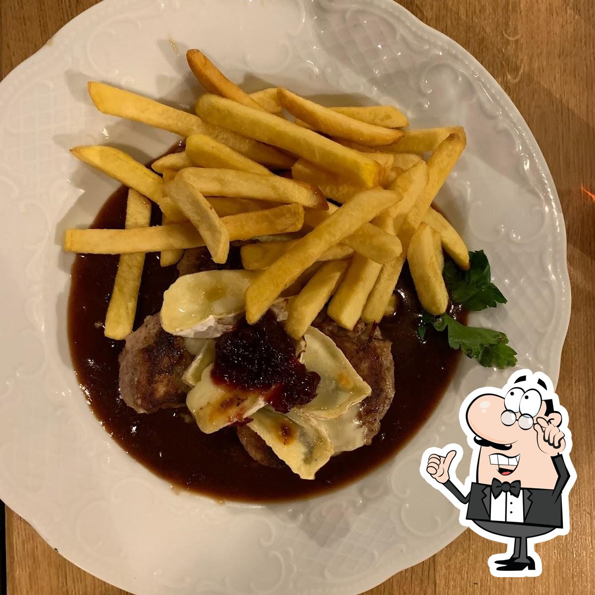 Restaurant Alt Lohmar, Lohmar - Speisekarte, Preise und Bewertungen