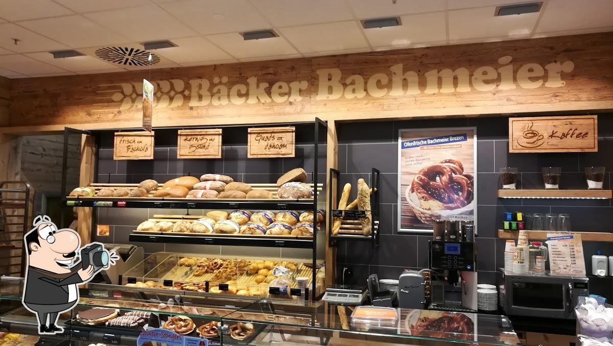 Bäcker Bachmeier, Landau an der Isar - Speisekarte, Preise und Bewertungen