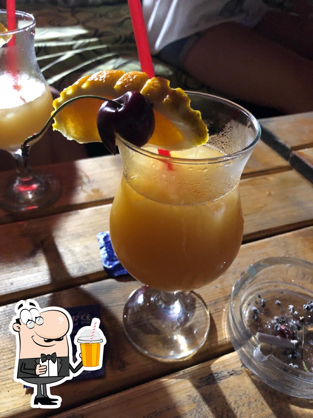 Aloha beach bar, Warna - Restaurantbewertungen