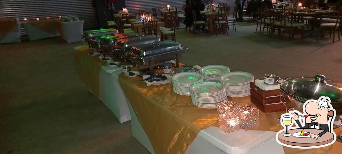 BRAAI BOSS KZN restaurant, Durban - Restaurantbewertungen