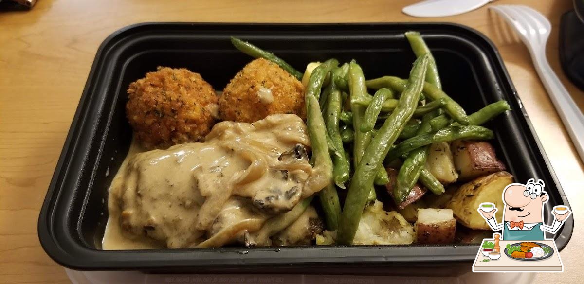 Creative Kitchen and Catering in Shelton - Restaurant menu and reviews