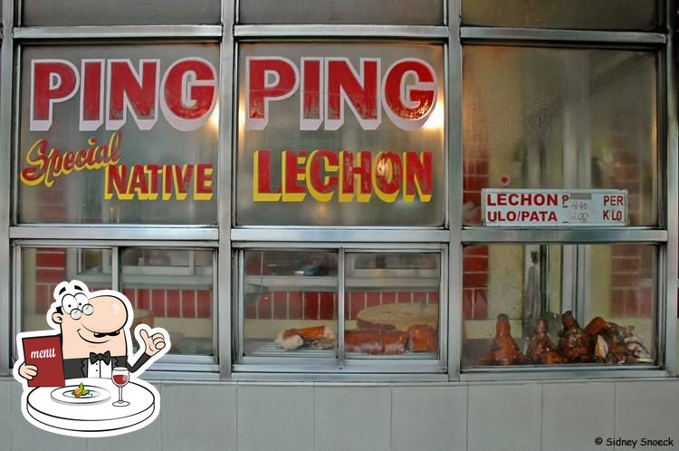 Ping Ping's Native Lechon & Restaurant, Incorporated, Quezon City, 14 A ...