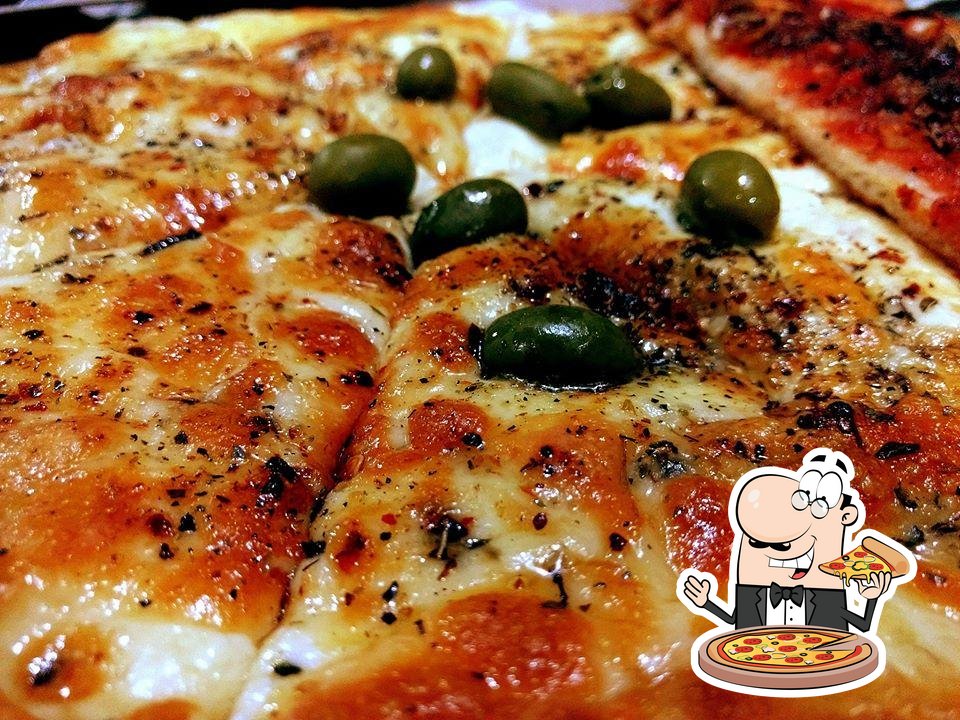 Pizzería La Buena Onda de Puny, Buenos Aires - Opiniones del restaurante