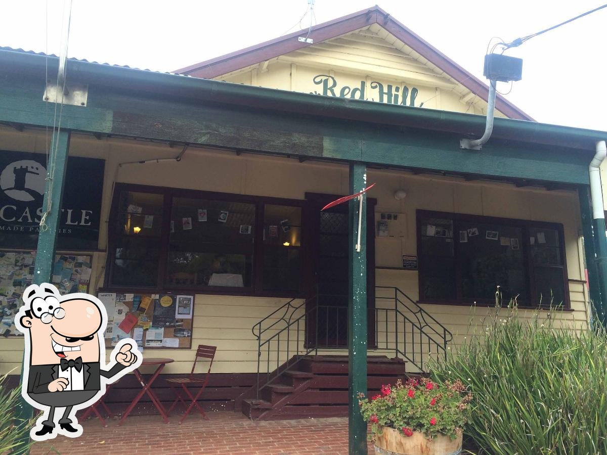 Red Hill General Store in Red Hill - Restaurant menu and reviews