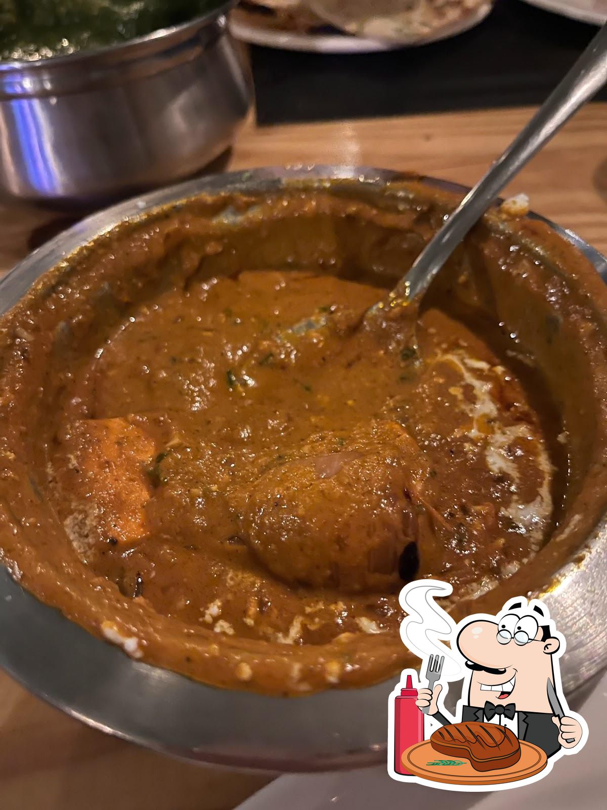 Sahara Resto & Bar, Pune - Restaurant reviews