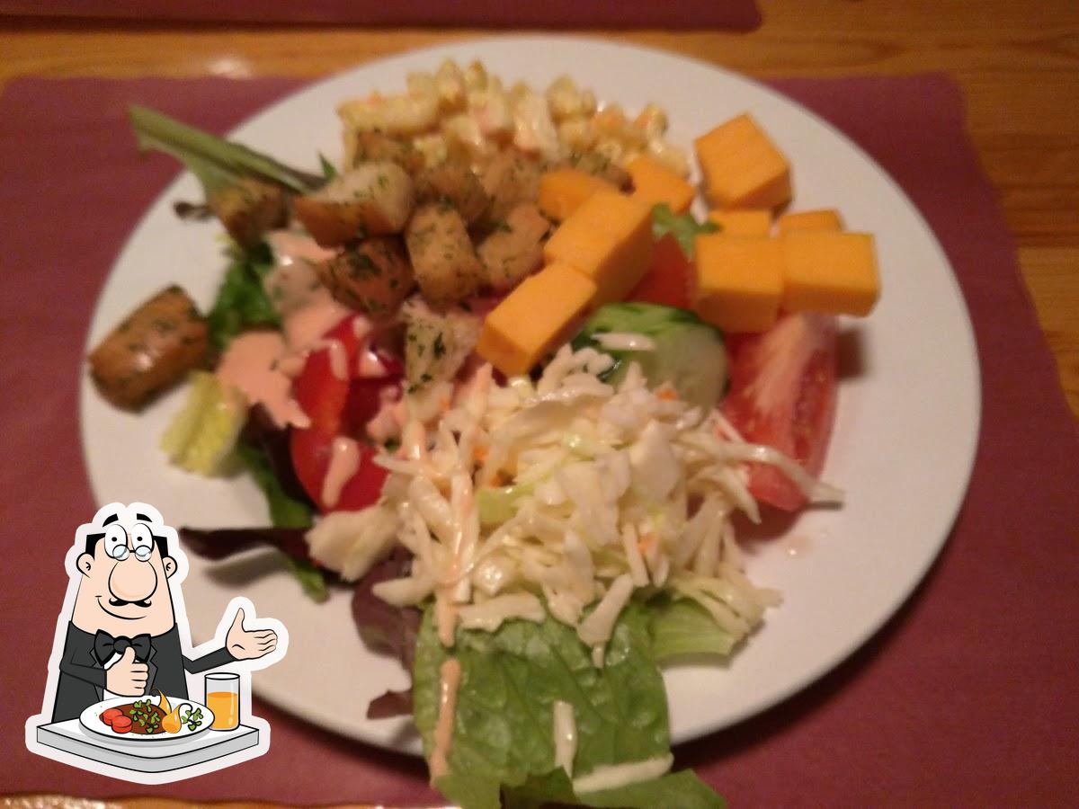 Take Five Inc, Agawam - Restaurant menu, prices and reviews