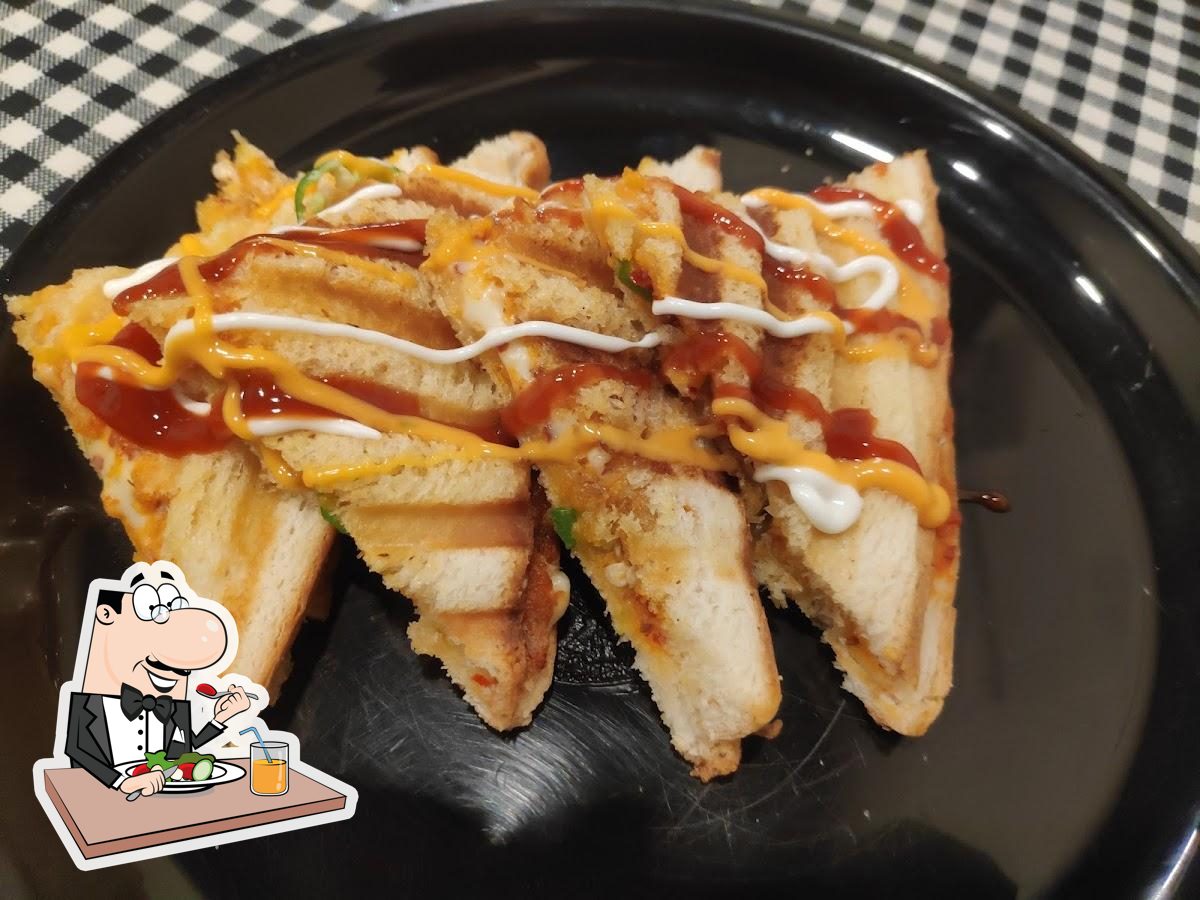 We Chai, Coimbatore, 16AF - Restaurant reviews