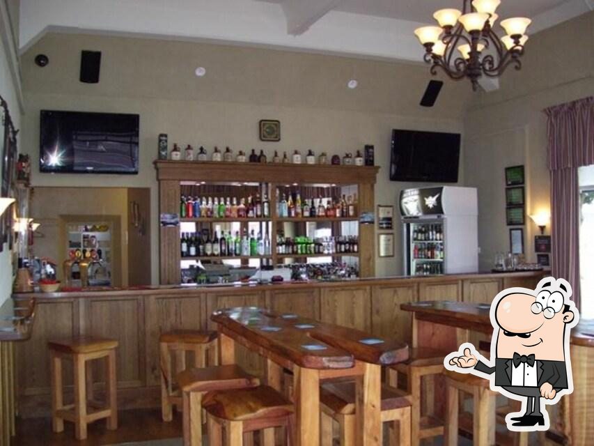 Crossroads Bar And Grill in Stratford - Restaurant menu