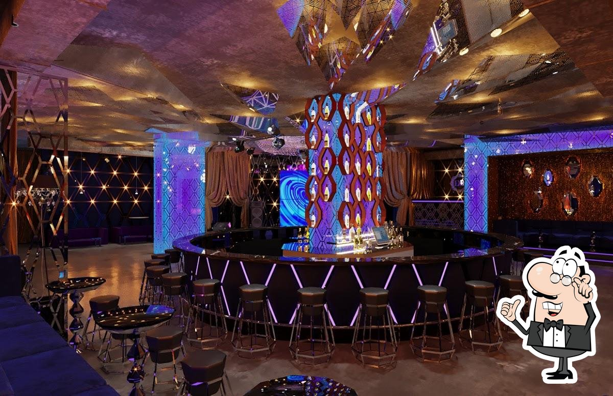 Magic night club, Zagreb - Restaurant reviews