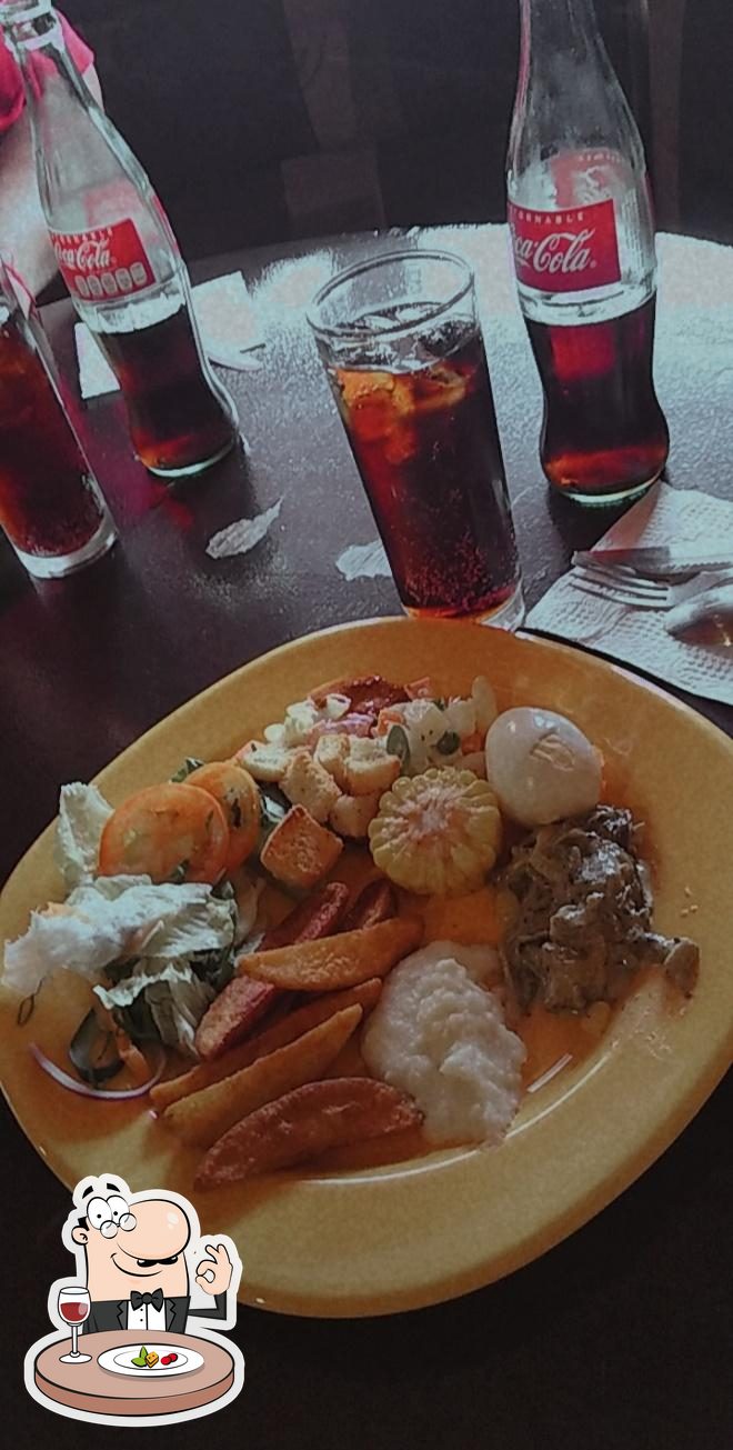 Restaurante Caracas Ranas, Tijuana, Prol Paseo de los Heroes 13850 ...