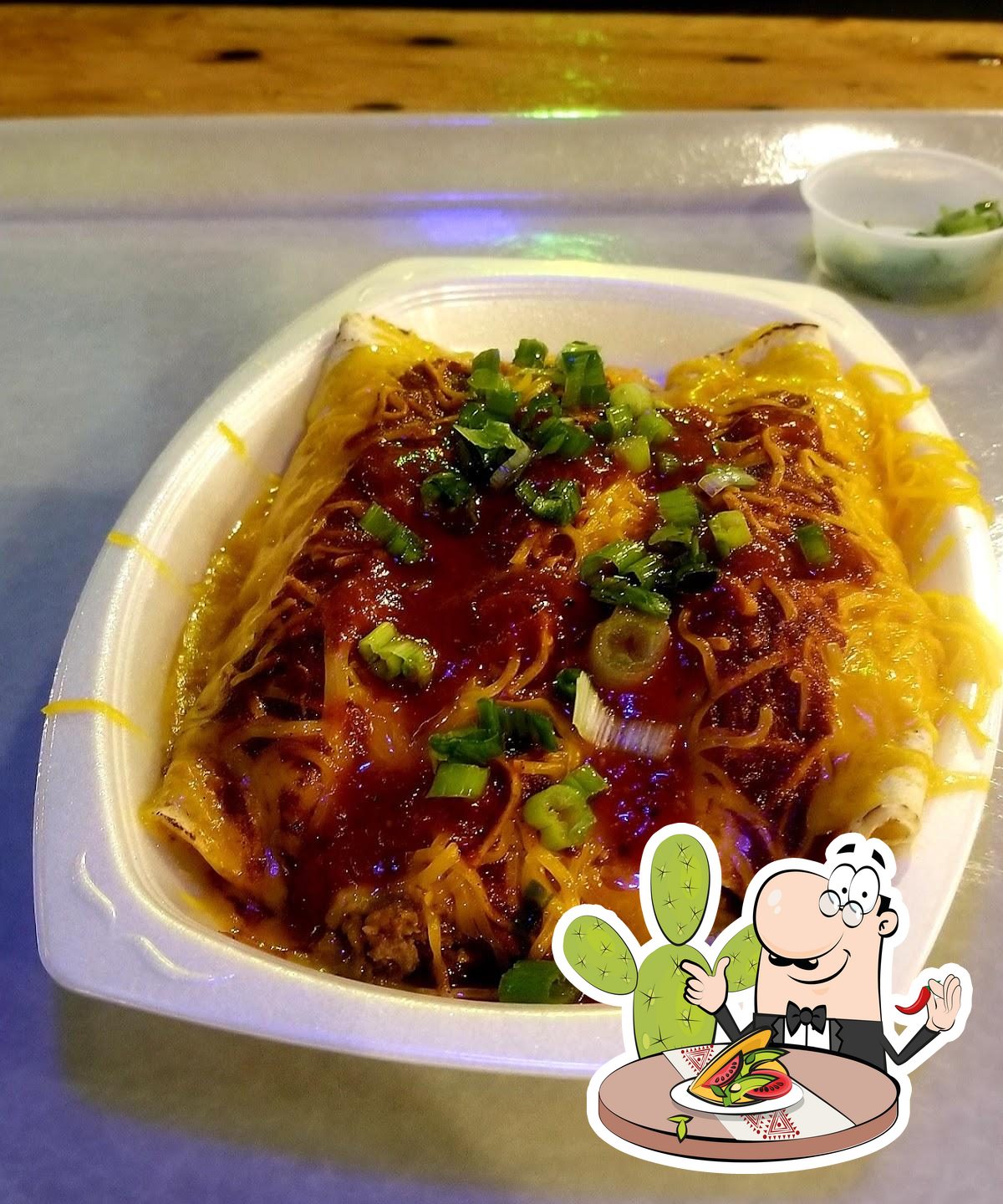 Taco Tico, 319 S 29th St in Fort Dodge - Restaurant reviews