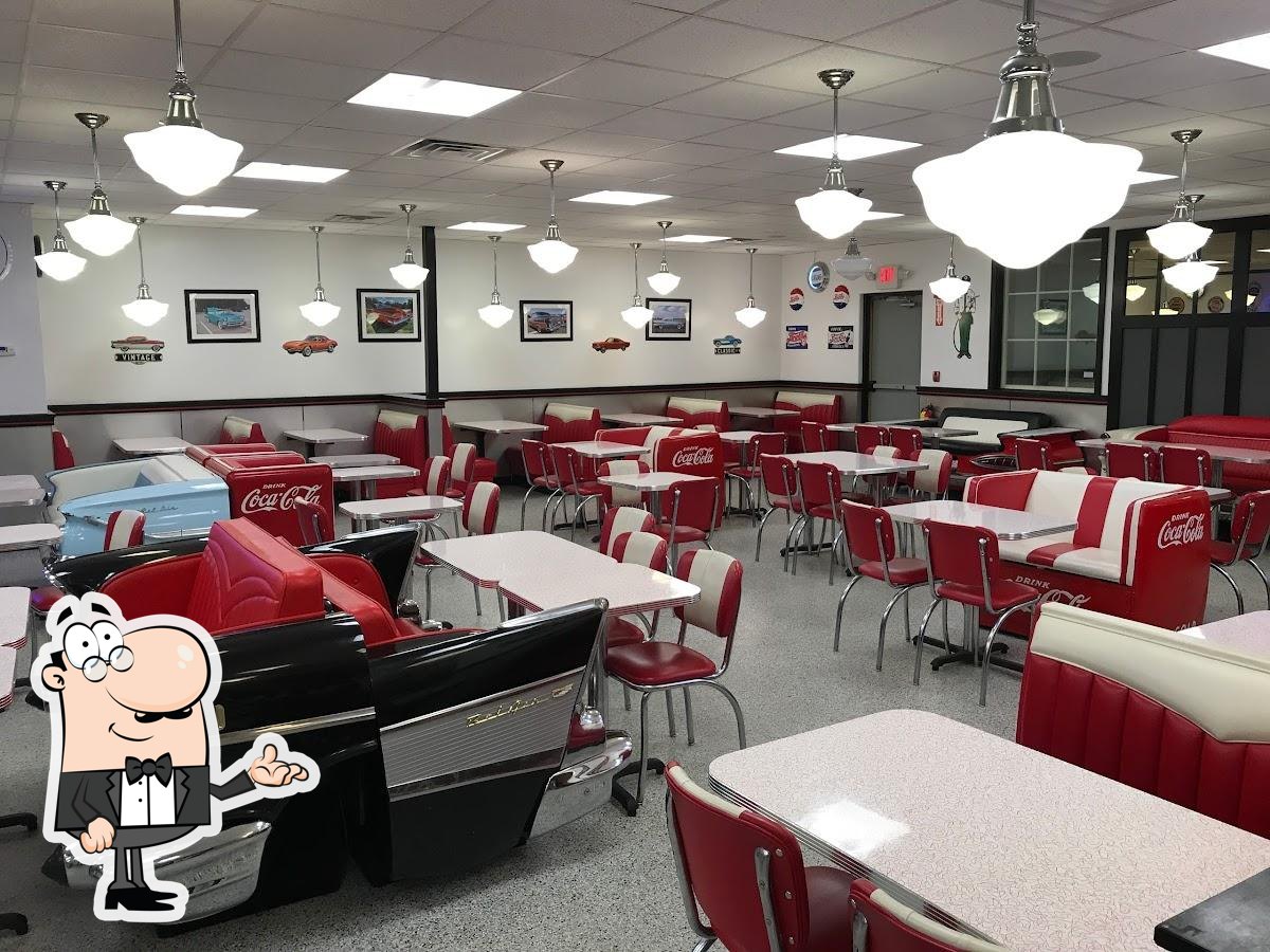 Classic Burgers, West Springfield - Restaurant menu, prices and reviews