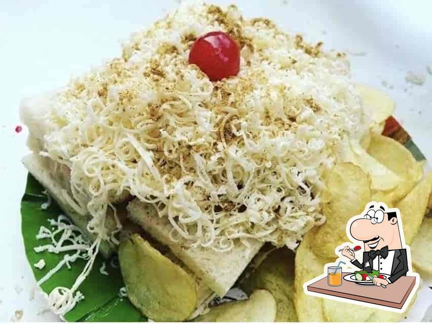 Baroda Sandwich, Ahmedabad - Restaurant menu, prices and reviews