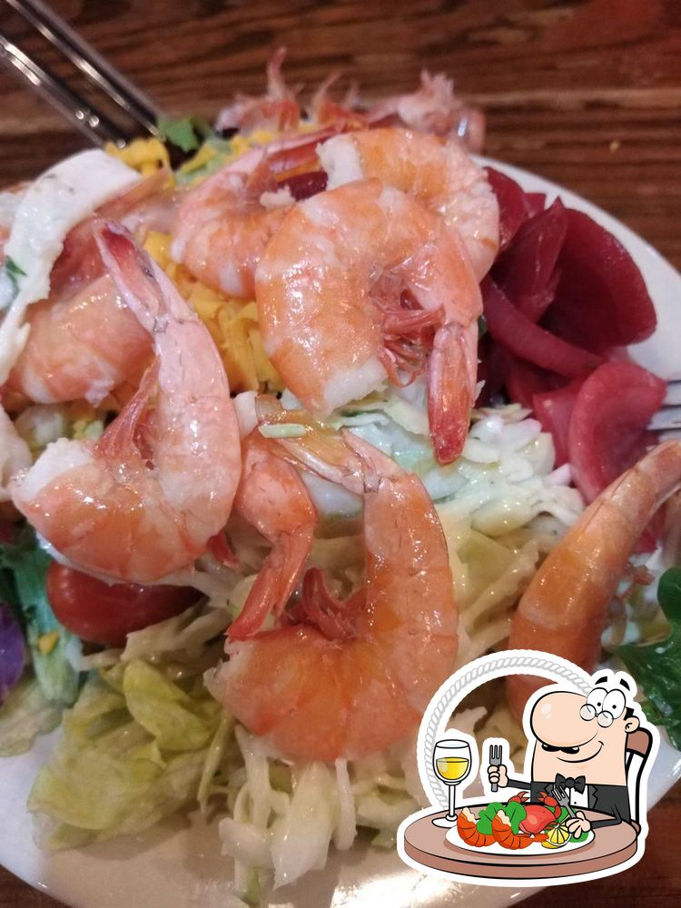 Beefmaster Steakhouse, Ballinger - Restaurant menu, prices and reviews