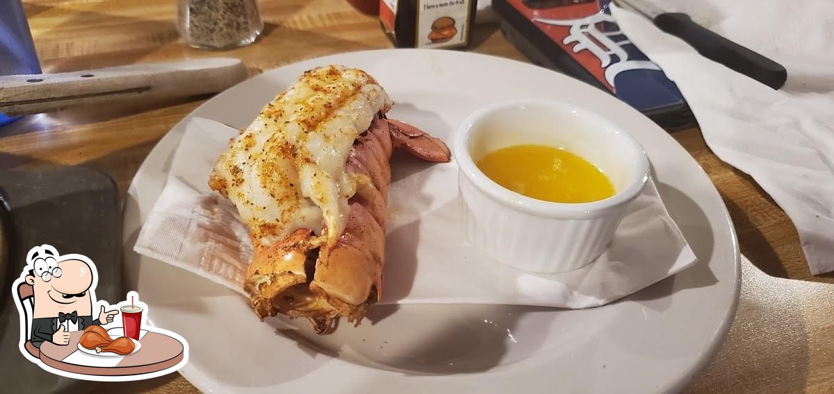 Bill's Steak House in Bronson - Restaurant menu and reviews