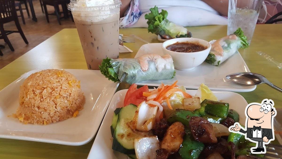 Bistro B, Ste# G, 1620 SW 89th St in Oklahoma City - Restaurant reviews