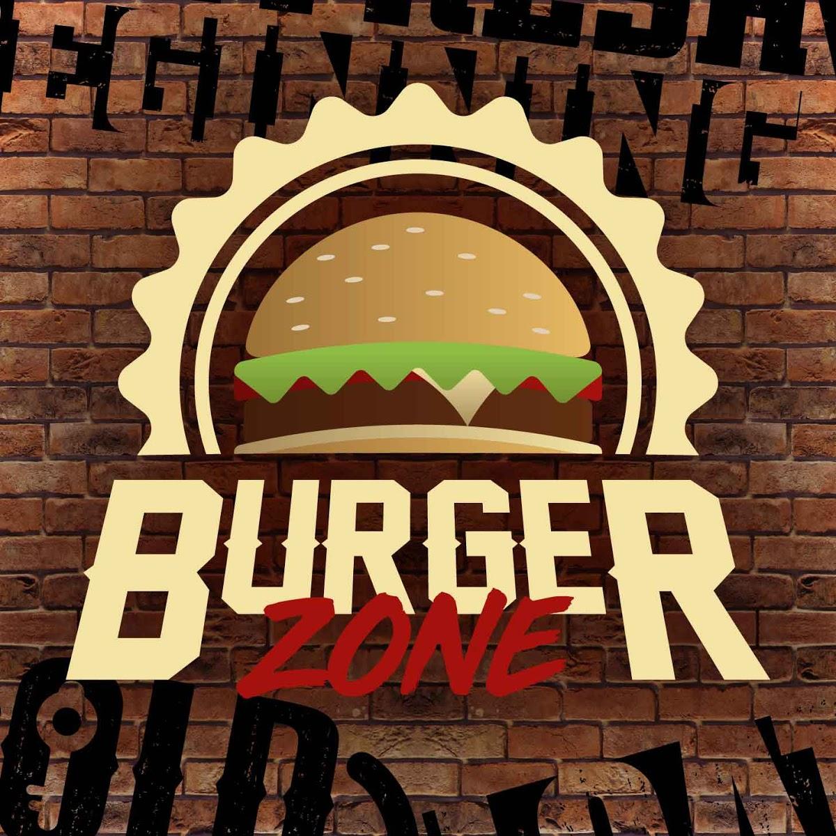 Burger Zone restaurant, Égypte - Restaurant reviews