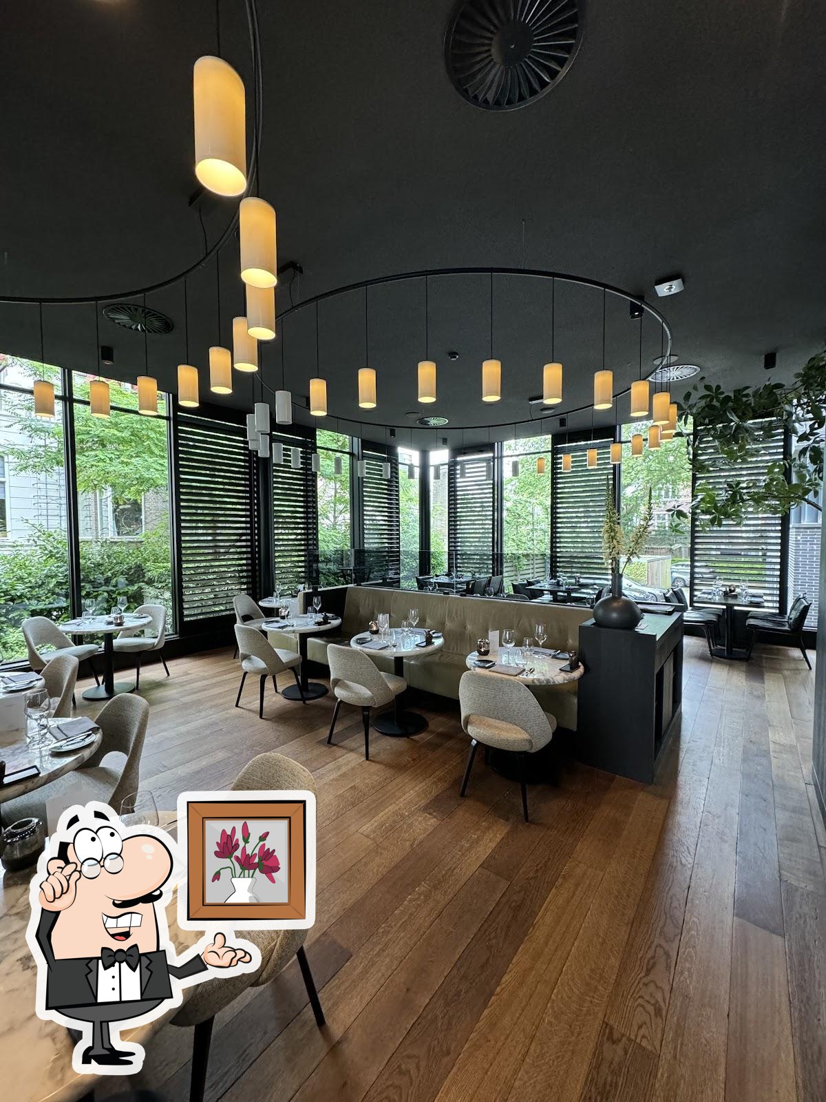 Coperto Restobar, Zwolle - Menu van het restaurant, prijzen en recensies