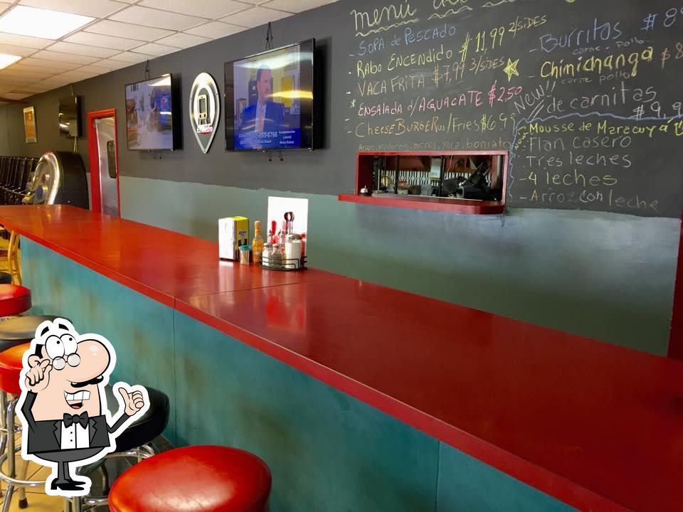 El Metro Restaurant in Miami - Restaurant menu and reviews