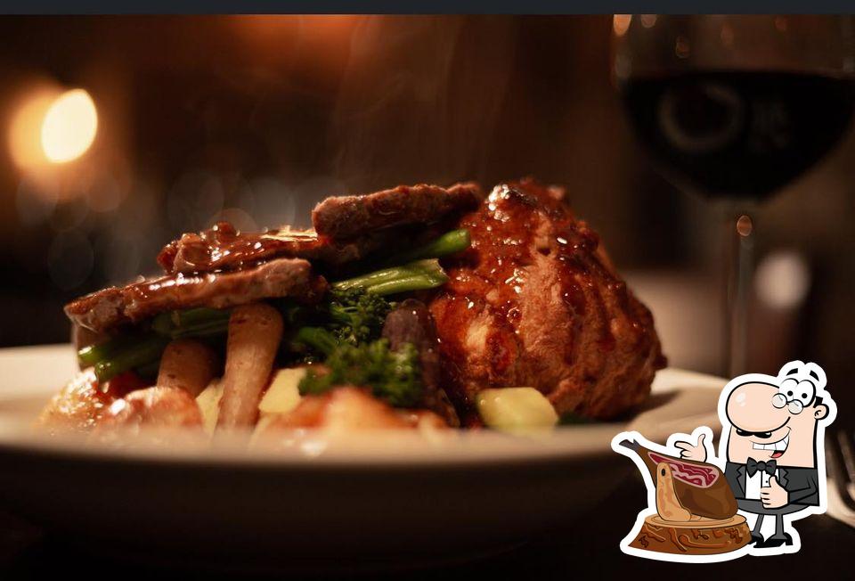 Gussto Tapas Bar - Durham in Durham - Restaurant reviews