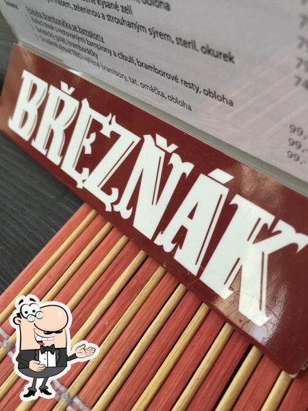 Hospůdka U Bosé nohy, Brno - Restaurant menu, prices and reviews