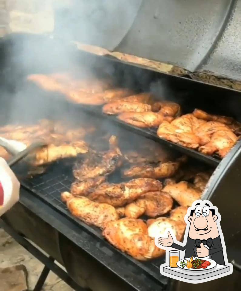 Jamaican Patty House in Cobourg - Restaurant reviews