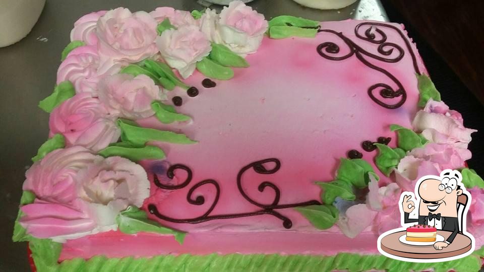 La Villa Bakery, 1580 NW Boca Raton Blvd in Boca Raton - Restaurant ...