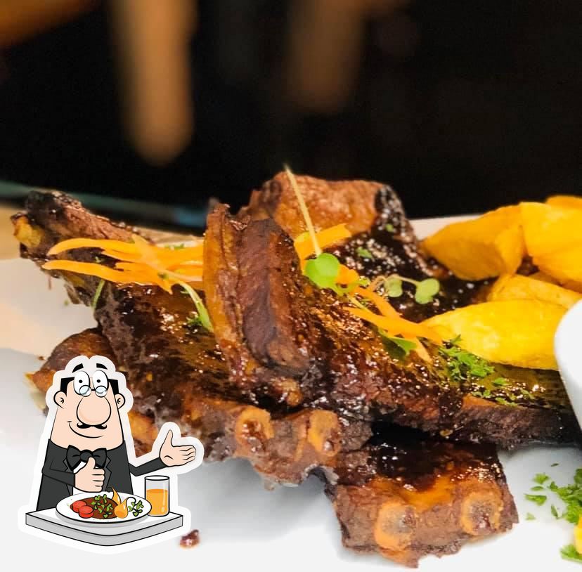 Paroa Hotel in Greymouth - Restaurant menu and reviews