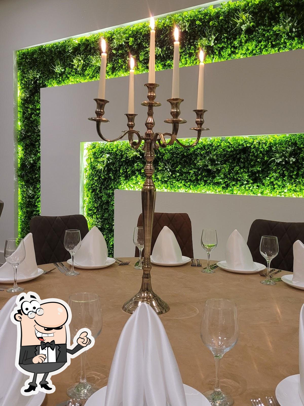 Restoran Paris Lux Nis restaurant, Niš - Restaurant reviews