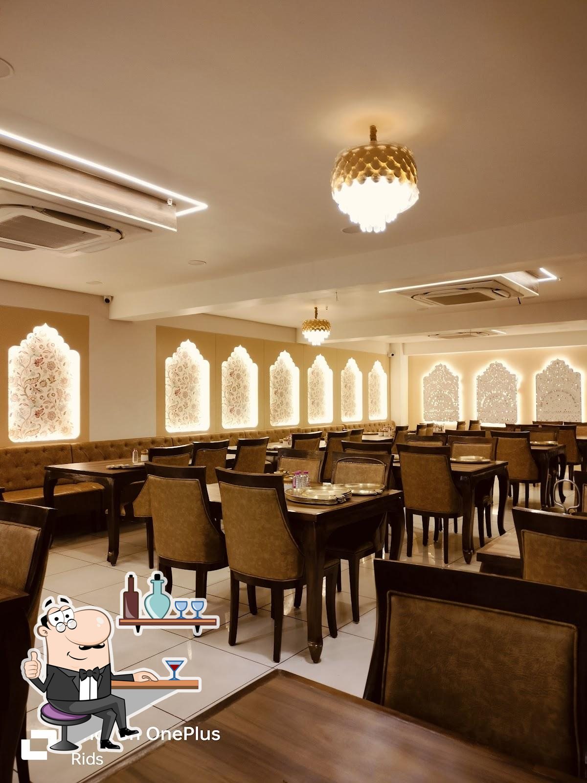 Riti Rivaj Gujarati Thal, Ahmedabad - Restaurant menu, prices and reviews