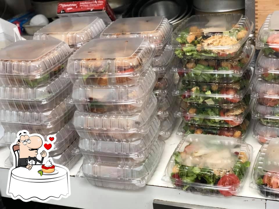 Rustika Cafe and Bakery: Sugar Land in Sugar Land - Restaurant menu and ...