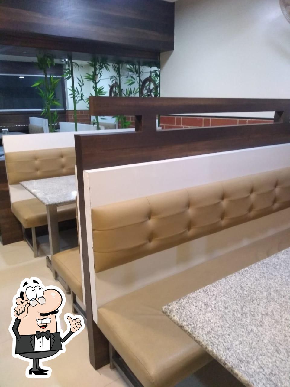 Shreemant Veg Non Veg family restaurant, Pune - Restaurant reviews