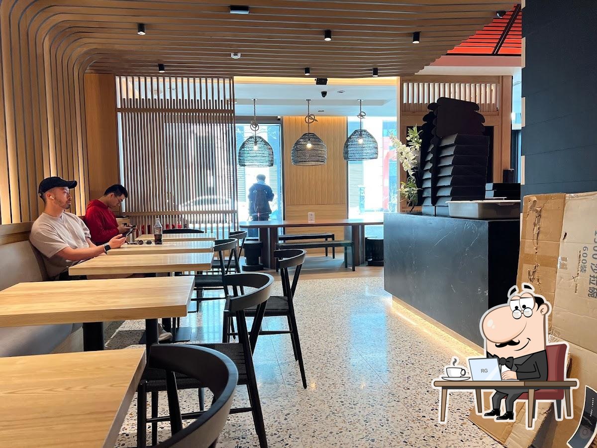 Toro Toro Sushi and Poke, Mississauga - Restaurant menu, prices and reviews
