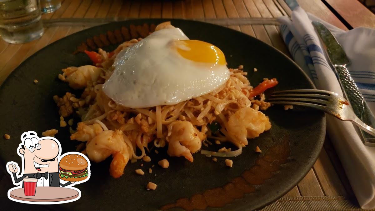 Sola Miami Beach in Miami Beach - Restaurant menu and reviews