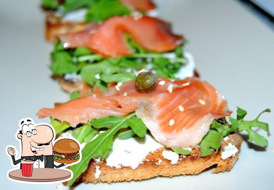 Tapas Lounge pub & bar, Lisbon - Restaurant menu and reviews