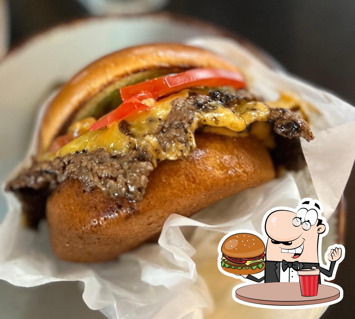 Smash Man / smashburger Burger Ulm, Ulm - Speisekarte, Preise und ...