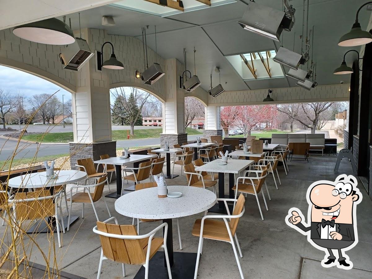 Churchill St. Restaurant, Shoreview - Restaurant menu, prices and reviews