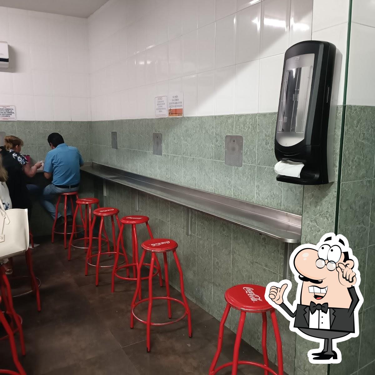 Tacos Primo, Monterrey - Menú del restaurante, precios y reseñas