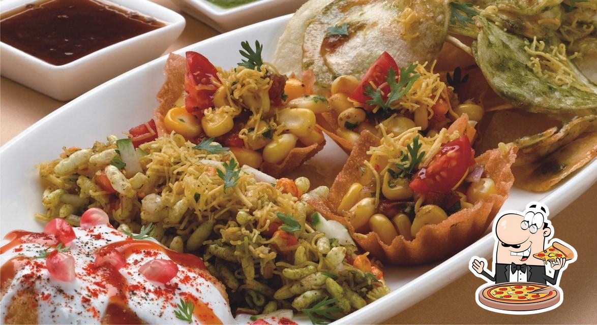 Kailash Parbat, Mumbai, Lal Bahadur Shastri Marg - Restaurant menu and ...