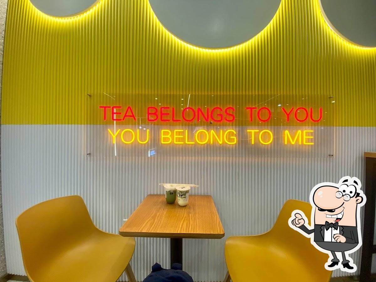 A Little Tea, Lapu-Lapu City - Restaurant menu, prices and reviews