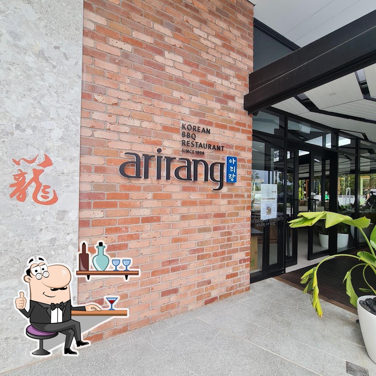 Arirang Korean BBQ, Karrinyup - Restaurant menu, prices and reviews