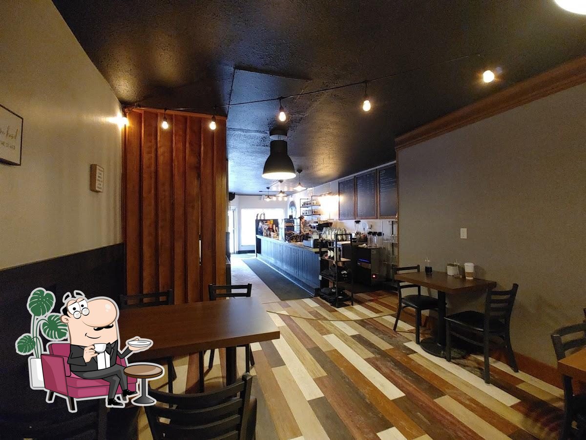 Auntie Ray's Coffee House in Merrill - Restaurant menu and reviews