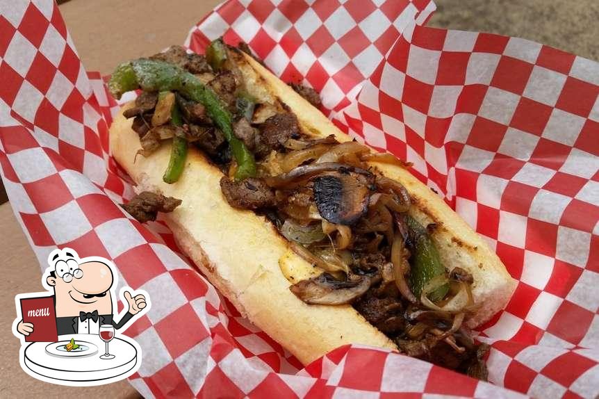 Dedo's Food Truck and Catering in Edmonton - Restaurant menu and reviews